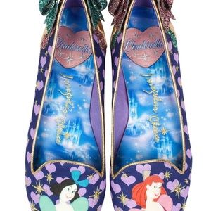 Irregular Choice | Shoes | Nib Irregular Choice Cinderella Sisters ...